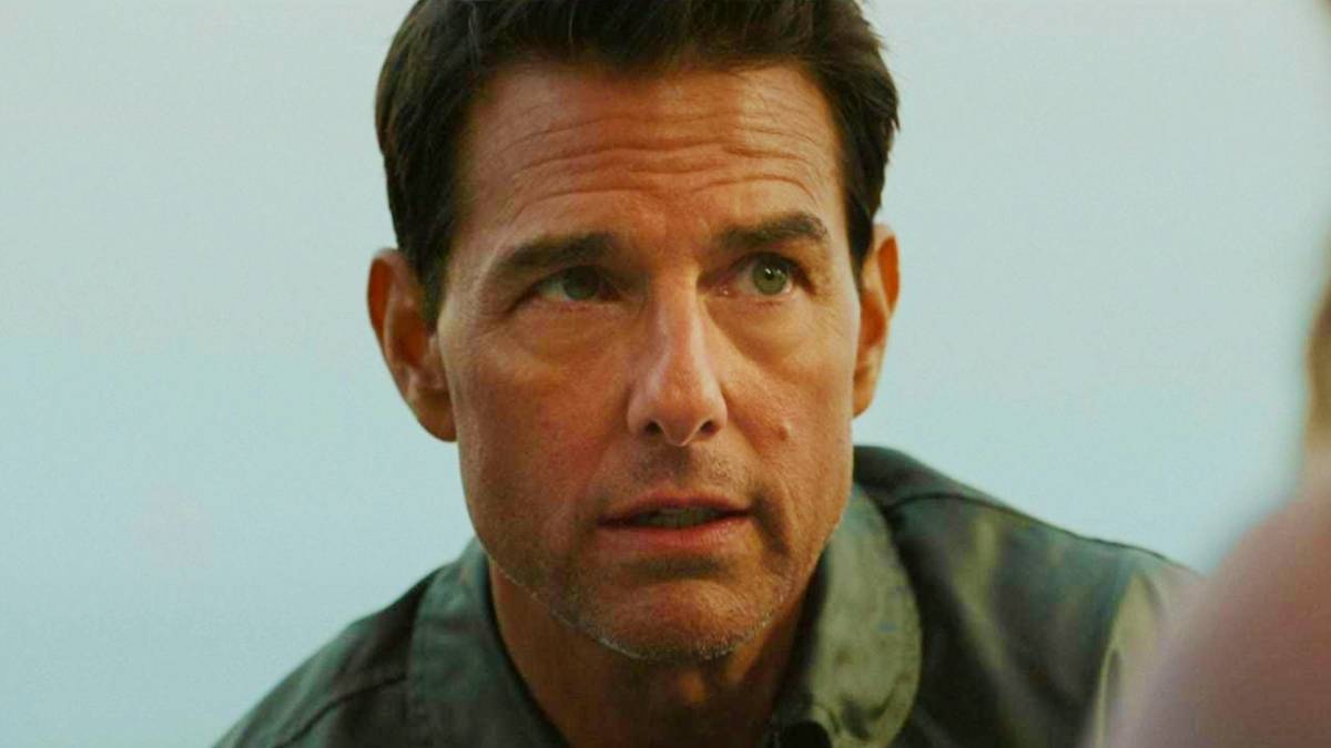 Top Gun's Greatest Characters Ranked: From Maverick To Iceman