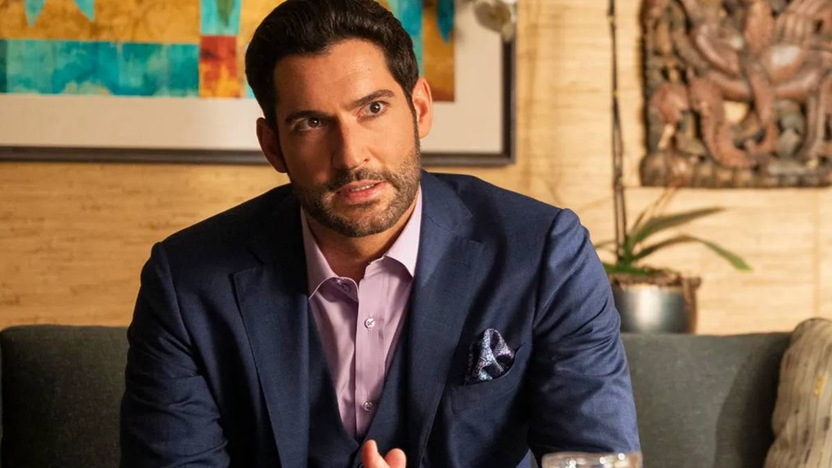 Tom Ellis Reveals 2 Specific Conditions To Return For Lucifer Revival