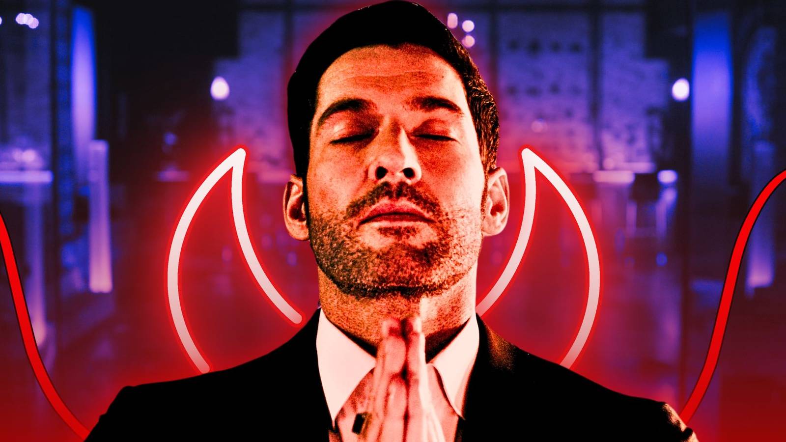 Lucifer Morningstar's 10 Best Quotes
