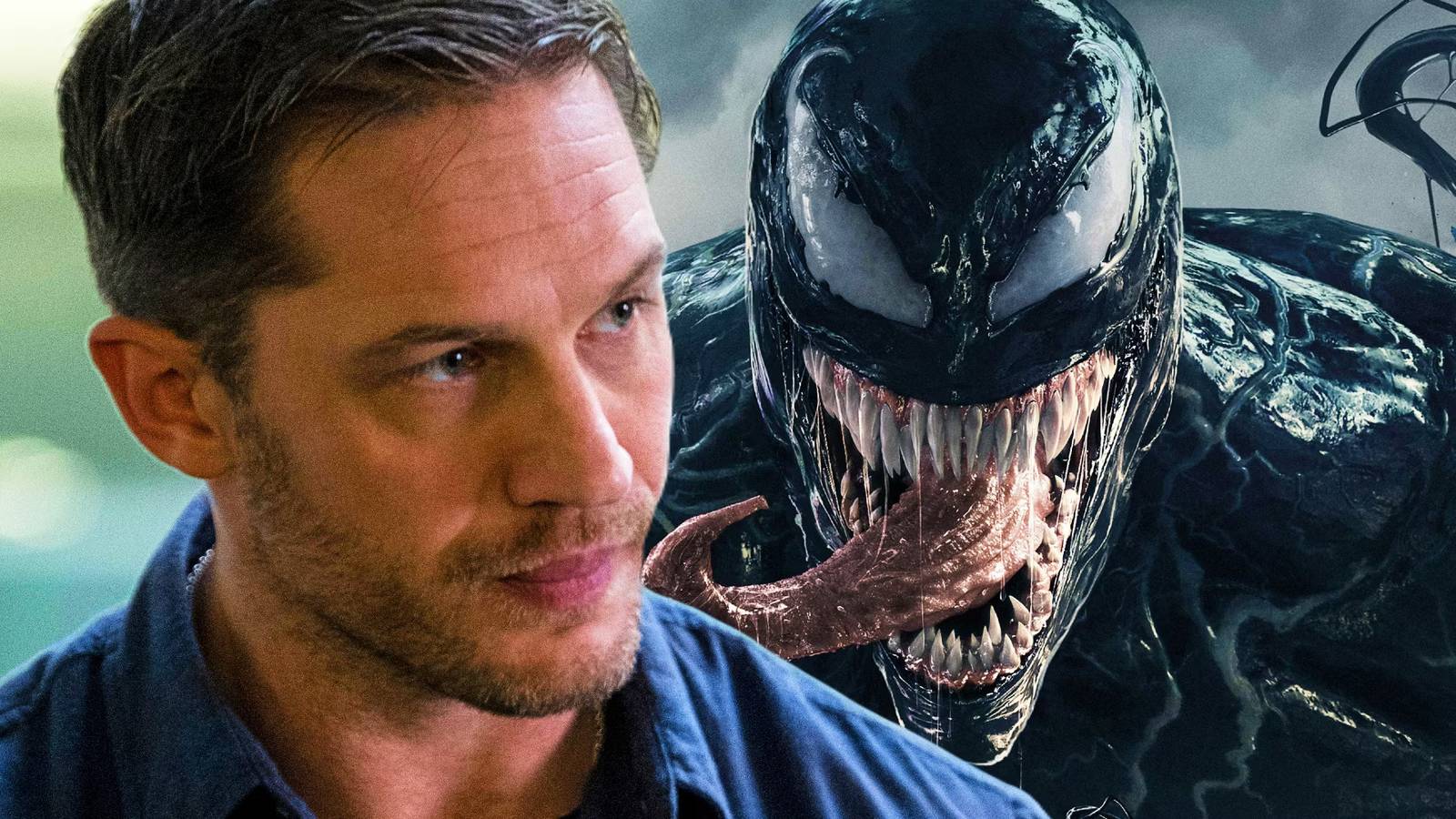 Venom 3 Logo First Look Revealed & Hints At Big Change From Let There Be Carnage