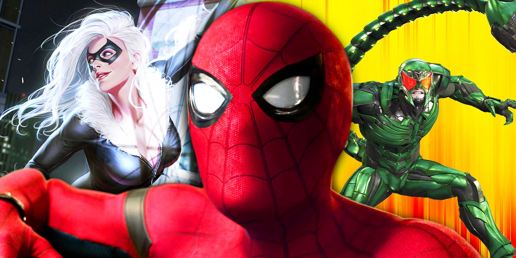 10 Marvel Villains Not Adapted To Live-Action That'd Be Perfect For ...
