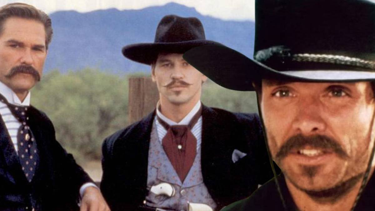 Tombstone: 10 Best Quotes From The Movie