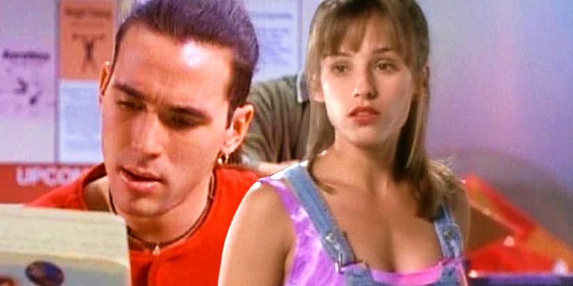 What Happened To The Original Pink Ranger After Mighty Morphin Power ...
