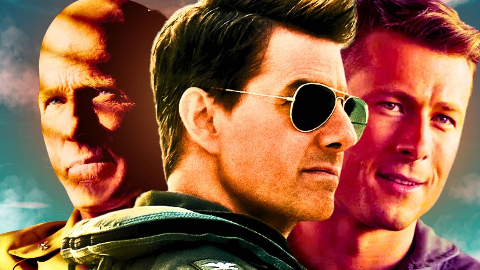 Top Gun 3's Ideal Storyline Was Already Set Up In Maverick