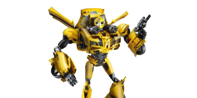 10 Bumblebee Powers & Abilities He's Still Missing After 7 Transformers ...
