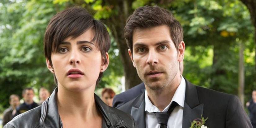 All 6 Seasons Of Grimm, Ranked Worst To Best