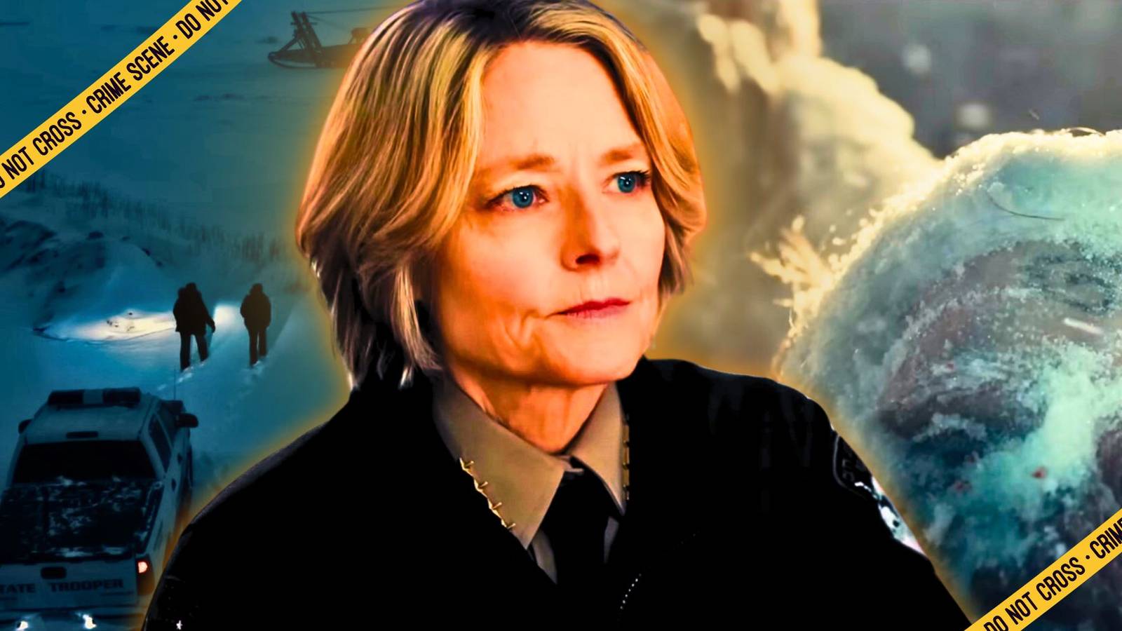 Is True Detective: Night Country Based On A True Story?