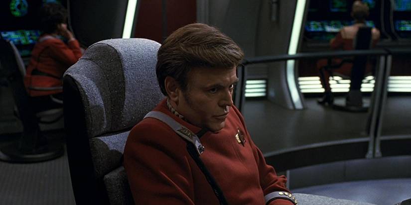Walter Koenig's 10 Best Star Trek Chekov Moments