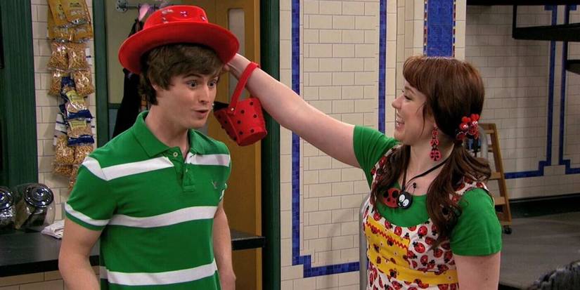 9 Things To Remember From Wizards Of Waverly Place Now That The Disney ...
