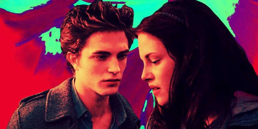 Surprisingly, Twilight Remake's Weird Decision Has 1 Huge Advantage ...