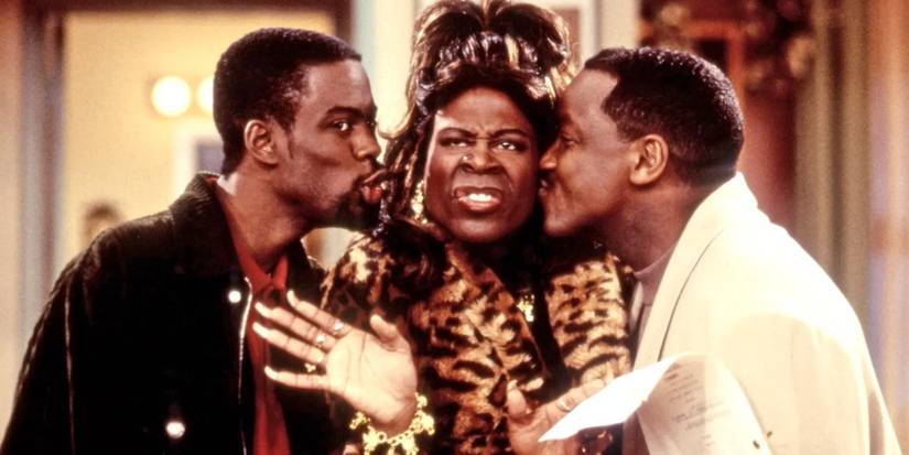 Cast Members From Two Cult Classic 90s Shows Will Have Upcoming TV Reunions