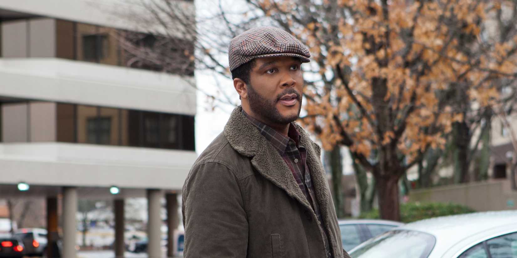 "I Couldn't Stay Silent": Tyler Perry's Allegations Gets First Comment ...