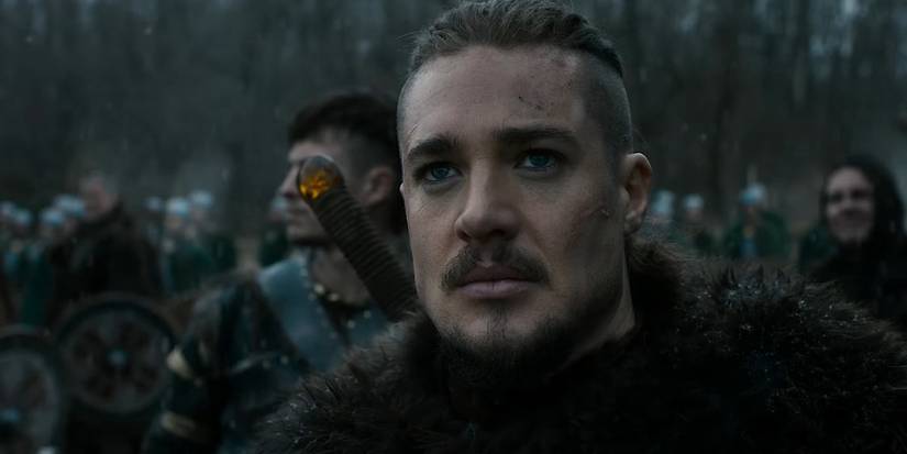 The Last Kingdom Movie's Biggest Book Change Hurt Uhtred's Ending