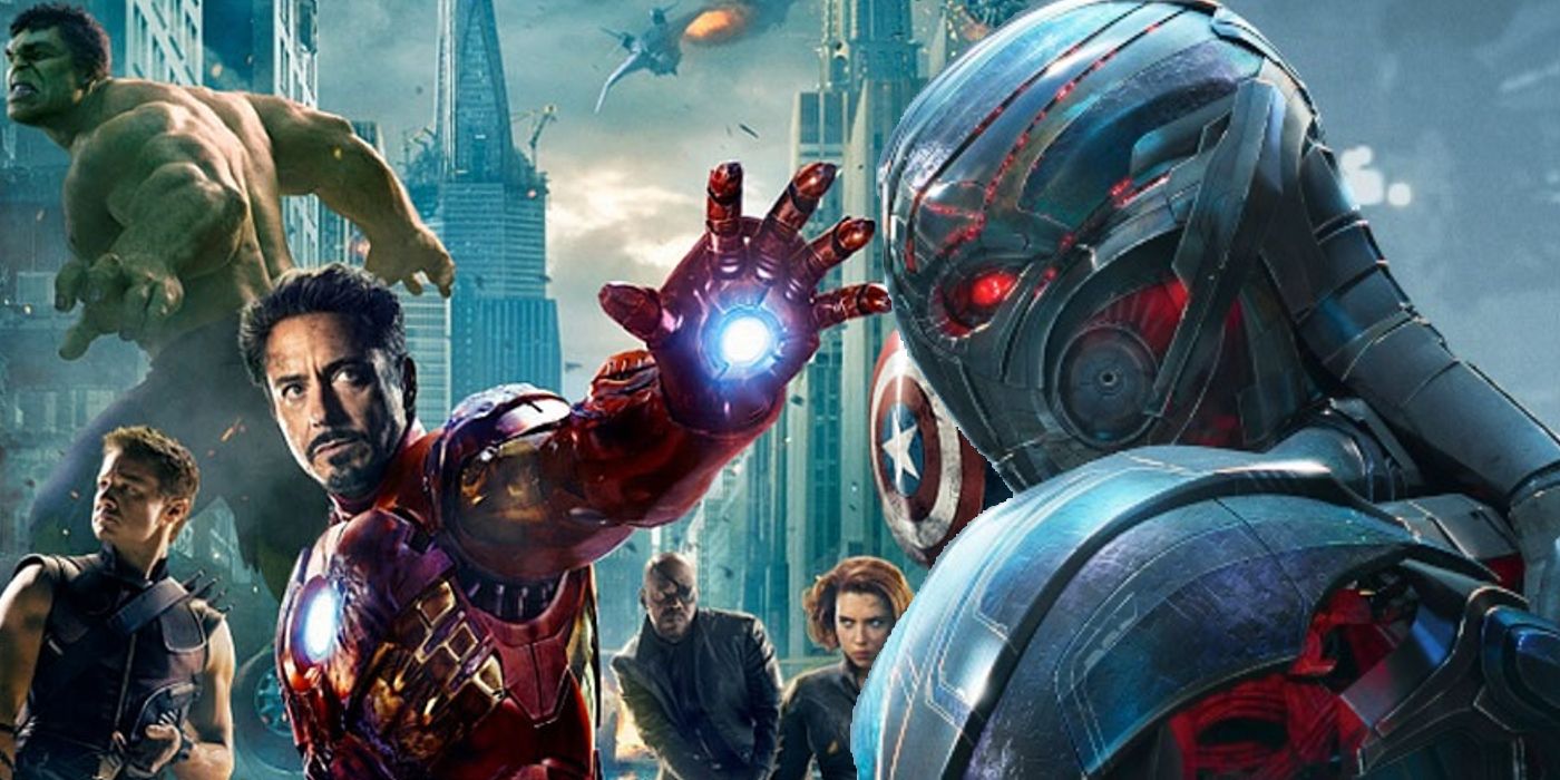 Ultron Confirms Which Avenger Is Truly the Strongest
