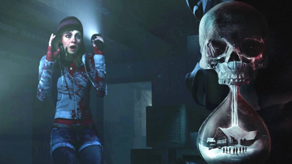 The Until Dawn Movie: Everything You Need To Know