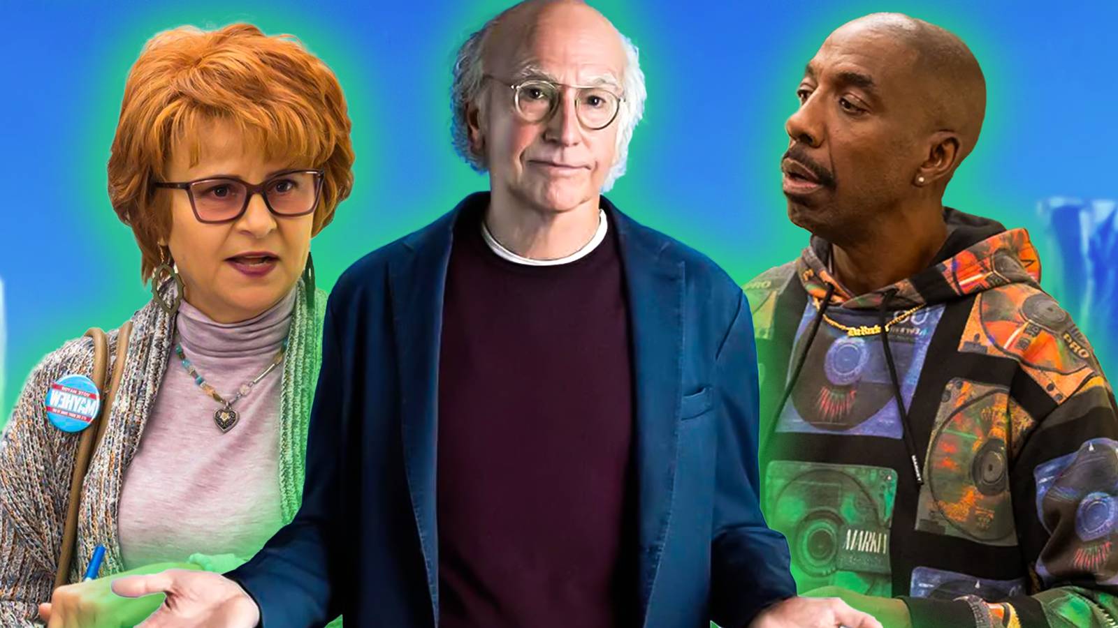 9 Curb Your Enthusiasm Characters Confirmed To Return For The Final Season