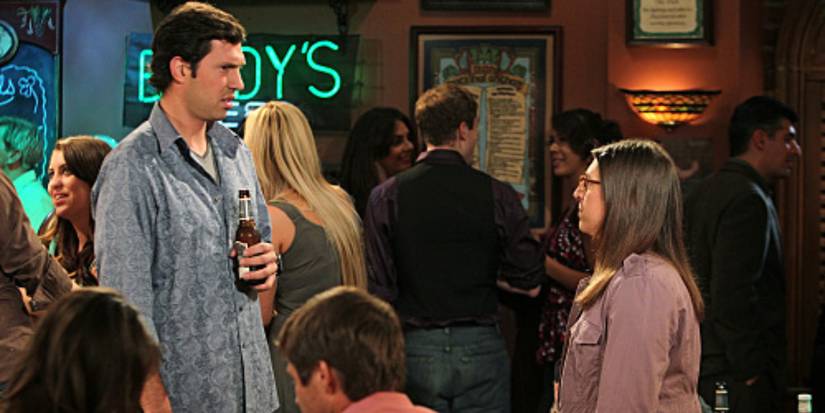 10 Sitcom Moments That Make Us Cringe Every Time
