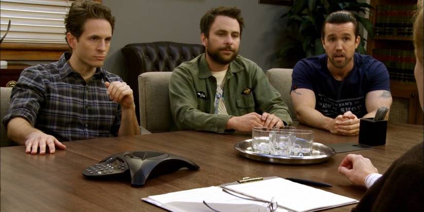 How Charlie Day's Dayman & The It's Always Sunny Musical Became A Reality