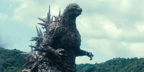 Godzilla Minus One Summary, Trailer, Cast, Where to Watch and More