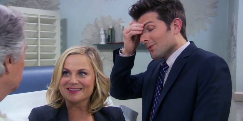 15 Biggest Plot Twists In Sitcoms, Ranked