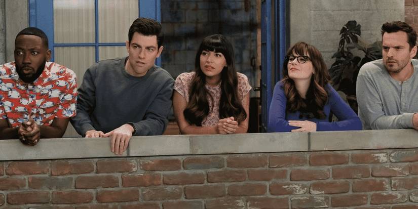 “It Wasn’t A Loved Show”: New Girl’s Decline & End Before Netflix Era ...