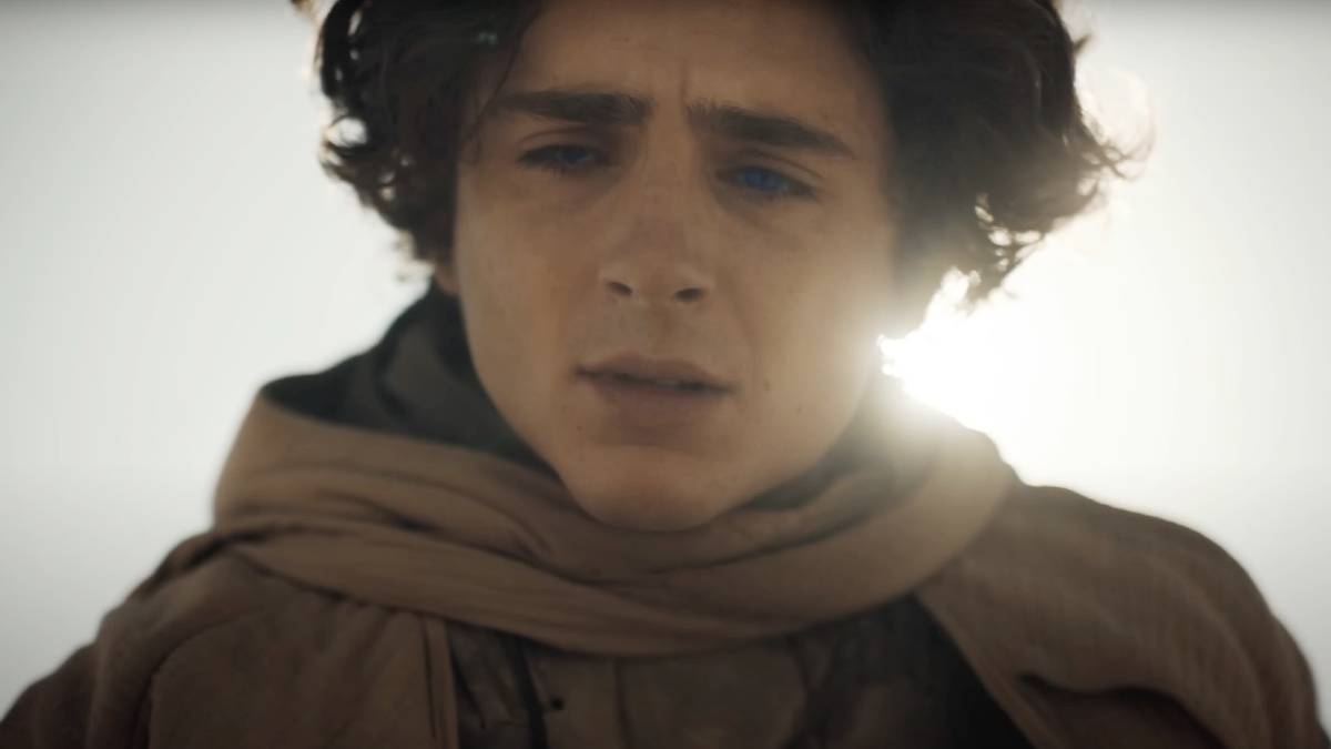 Dune 2’s IMAX 70MM Release Plan Revealed After Oppenheimer's Record ...