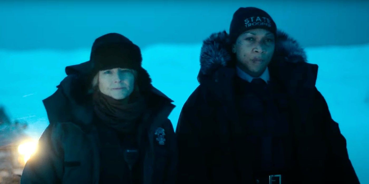 True Detective Season 4 Episode 4 Trailer: Navarro & Danvers Go Deeper ...