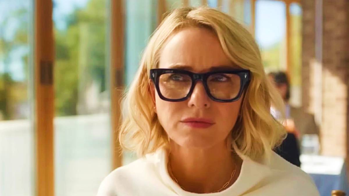 Netflix's The Watcher Season 2 Gets Uncertain Update From Naomi Watts