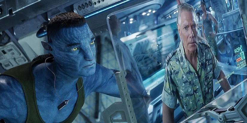 7 Avatar Theories To Explain How The Na'vi Get To Earth In The Final Movie