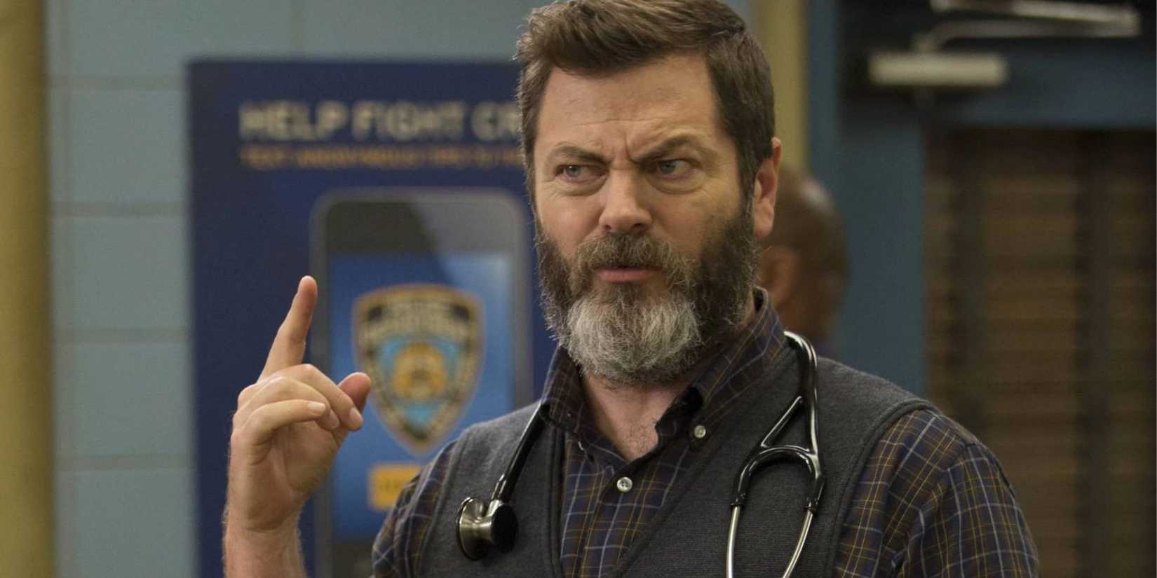 10 Minor Brooklyn Nine-Nine Characters Who Never Fail To Make Me Laugh