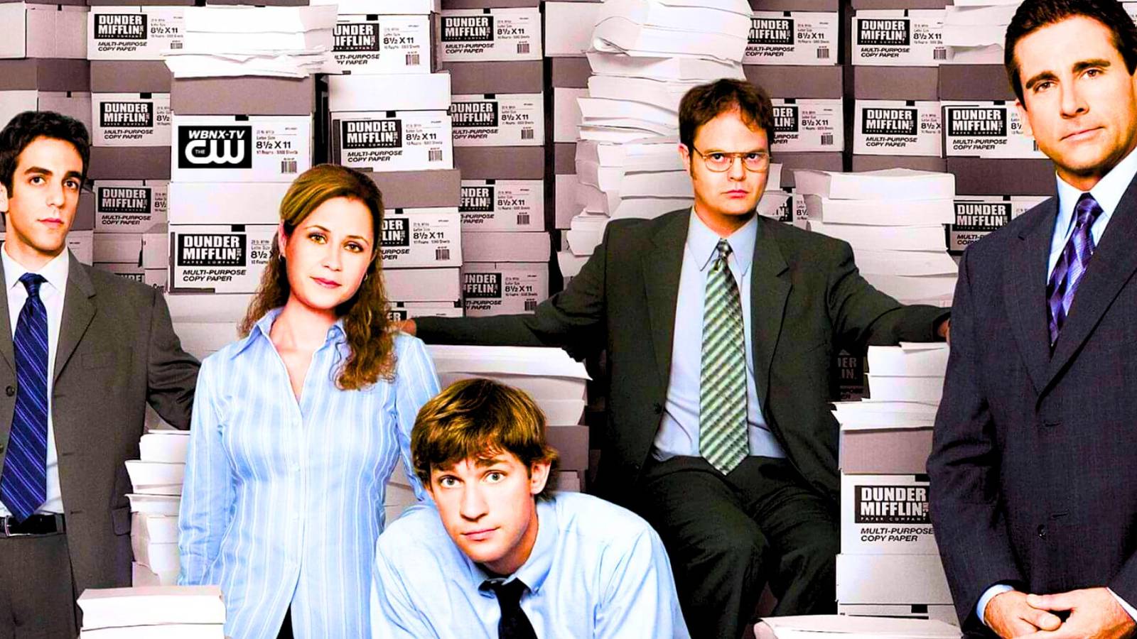 An Upcoming 2024 Movie Is Secretly A Heartwarming The Office Reunion 11 ...