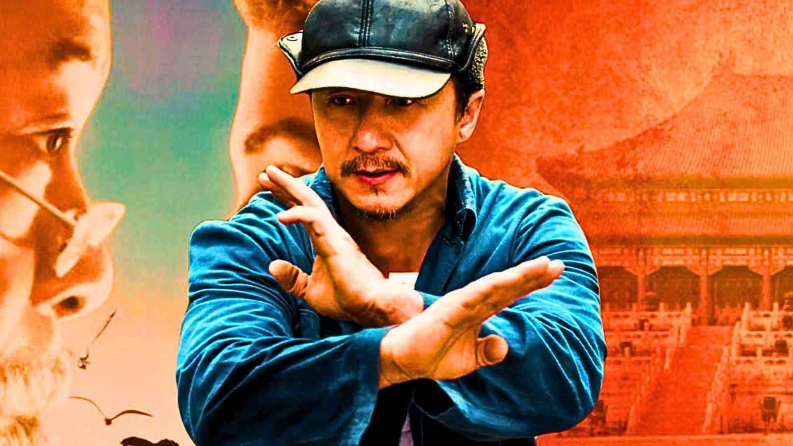 Jackie Chan's 2010 Karate Kid Remake Being In The Same Universe Isn't ...