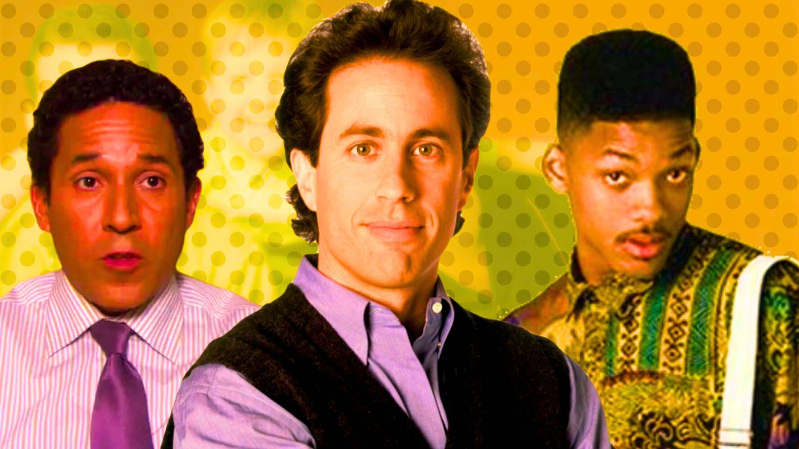 Why So Many Sitcom Characters Use Their Actors' Real Names