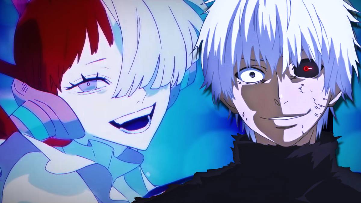 One Piece Voice Actor Covers Tokyo Ghoul Opening With Stunning Results