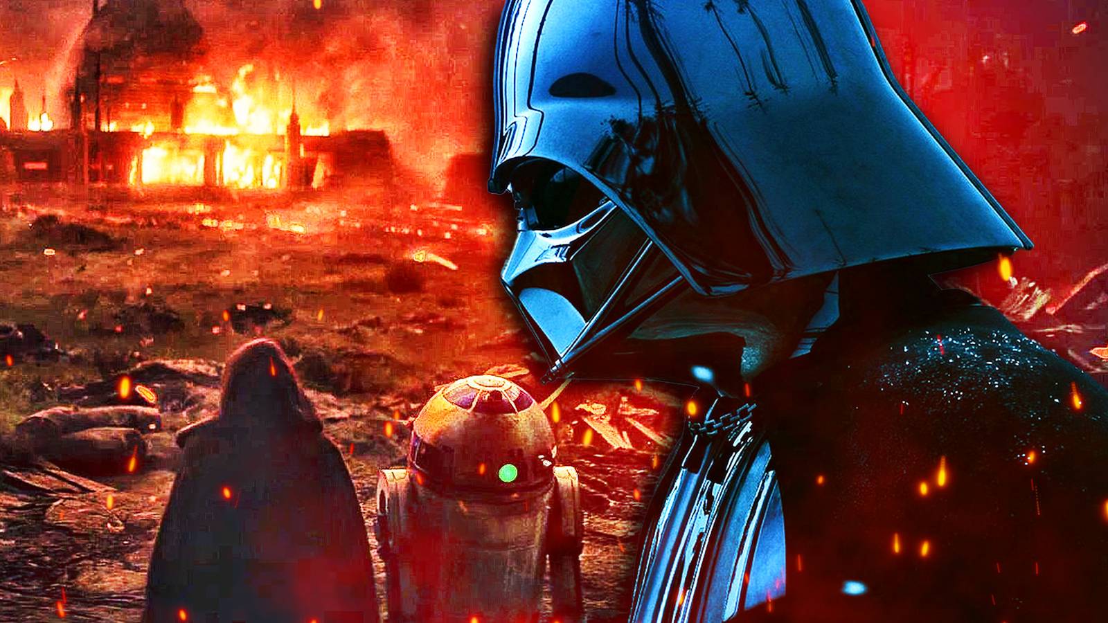 This Year, Star Wars Will Reveal The Real Reason The Jedi Fell