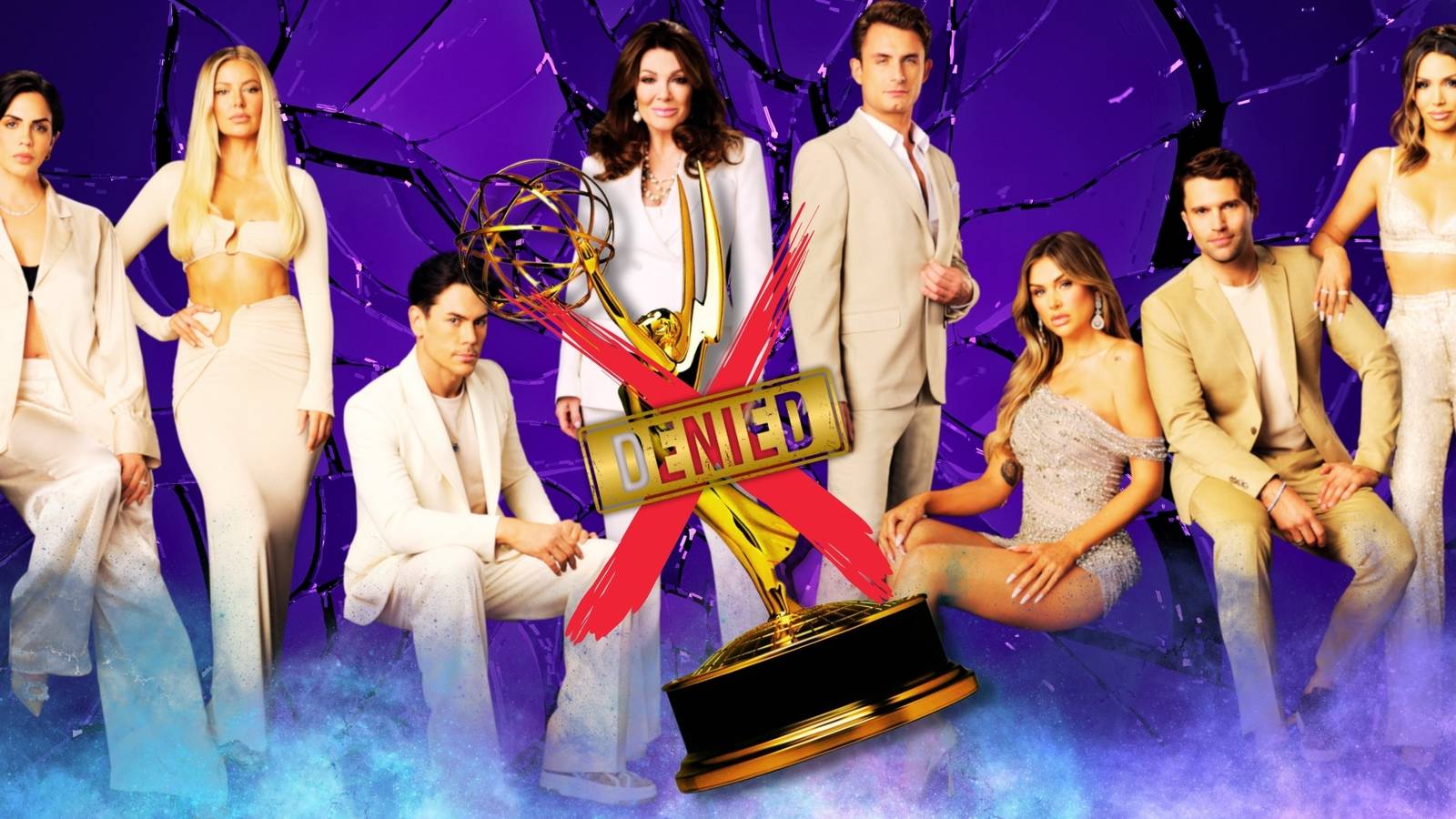 Vanderpump Rules Fails To Win Emmy Award Despite Being Most Scandalous ...