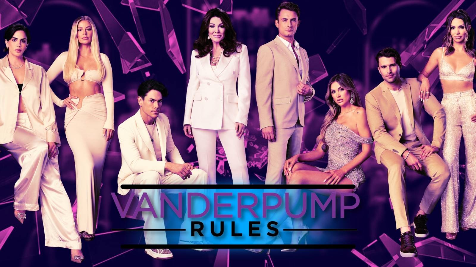 Vanderpump Rules: 10 Cast Members Who Actually Worked At Sur (Who Still ...
