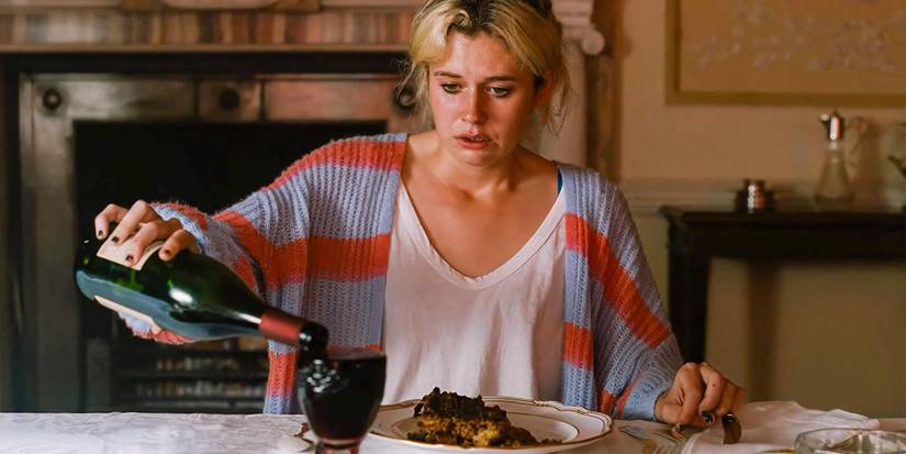 Saltburn's Catton Family Tree Explained