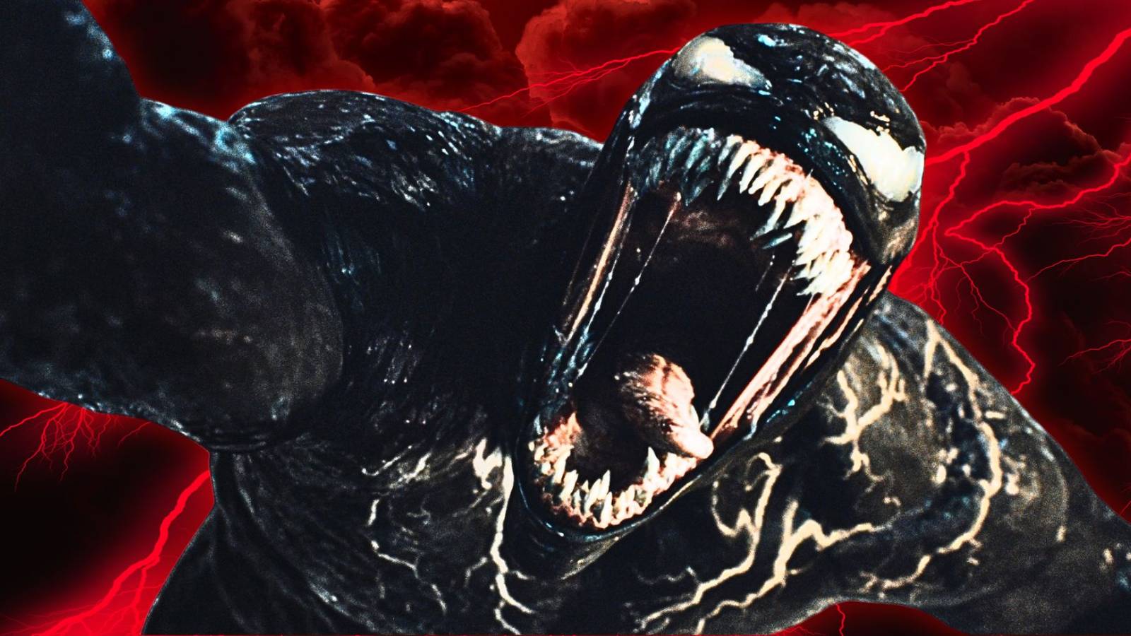 Venom Lore Changes Forever With Change to His Canon First Appearance