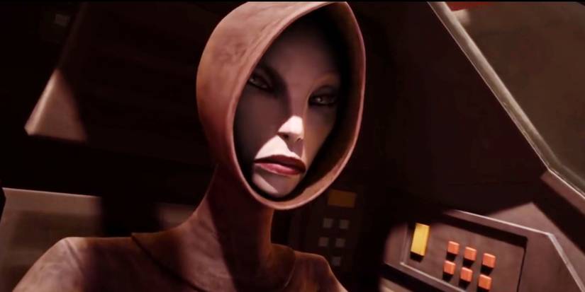 10 Possible Star Wars Stories Asajj Ventress Could Appear In After Bad ...