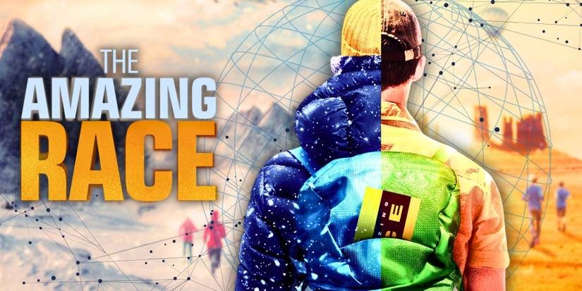 The Amazing Race Season 36 Cast Includes Former NFL Player As 13 New ...