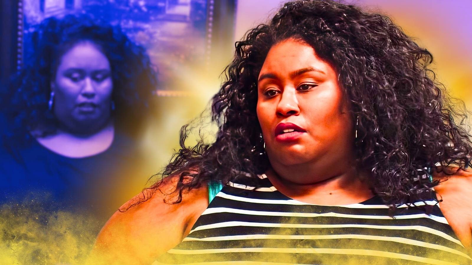What Happened To Octavia Nichelle After My 600-Lb Life Season 7