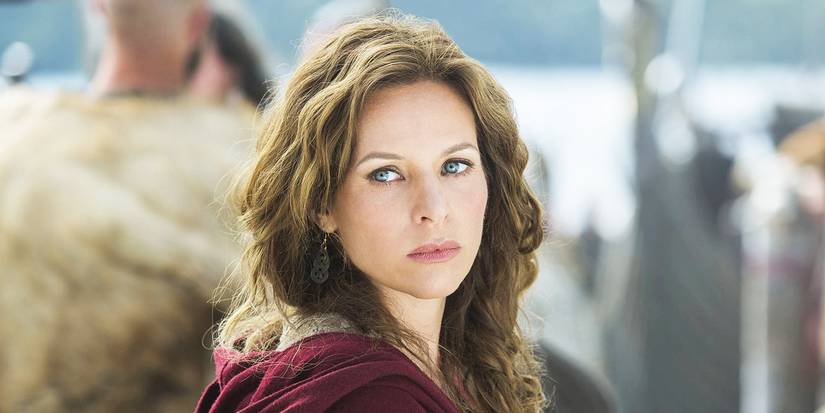 These 10 Viking Characters Suffered The Most – And They Deserved Better