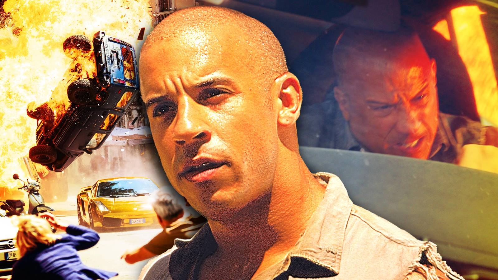Fast & Furious Needs To Return To Its Roots (But Not For Fast 11)