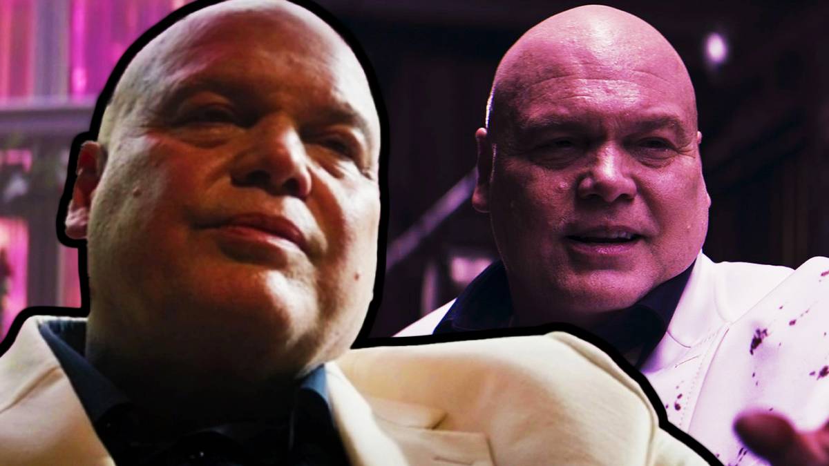 Marvel Fixed Kingpin After A Bizarre MCU Debut
