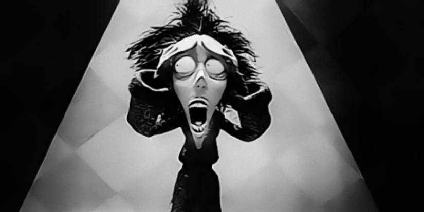 All 3 Tim Burton & Vincent Price Movies, Ranked