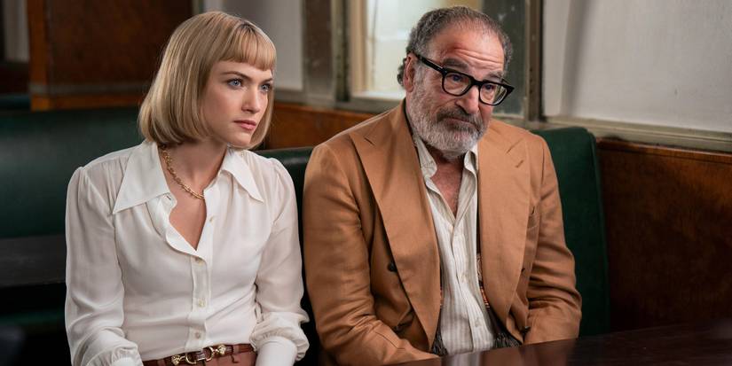 Death And Other Details Interview: Violett Beane & Lauren Patten On ...