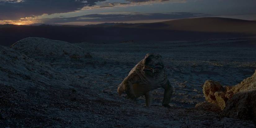 10 Great Movies Set In Prehistoric Times