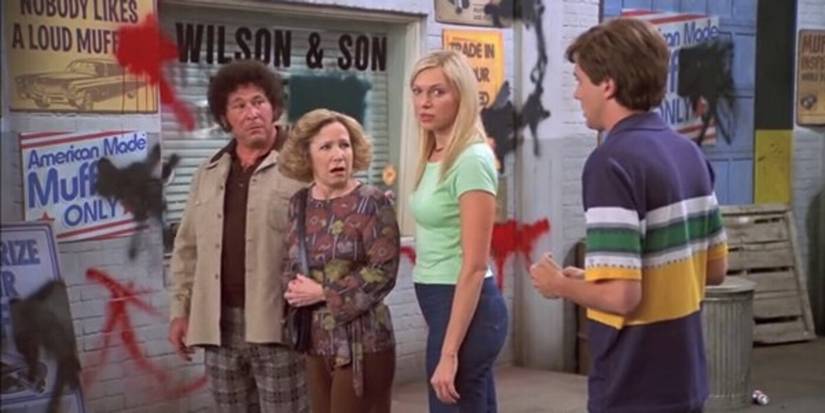 Kitty Forman's 10 Funniest That '70s Show Quotes, Ranked