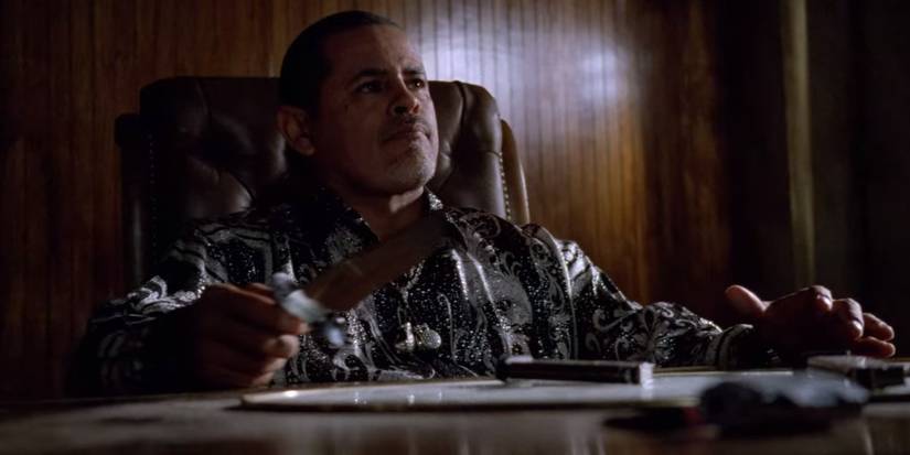 What If Lalo Salamanca Hadn't Died In Better Call Saul & How It Would've Changed Breaking Bad